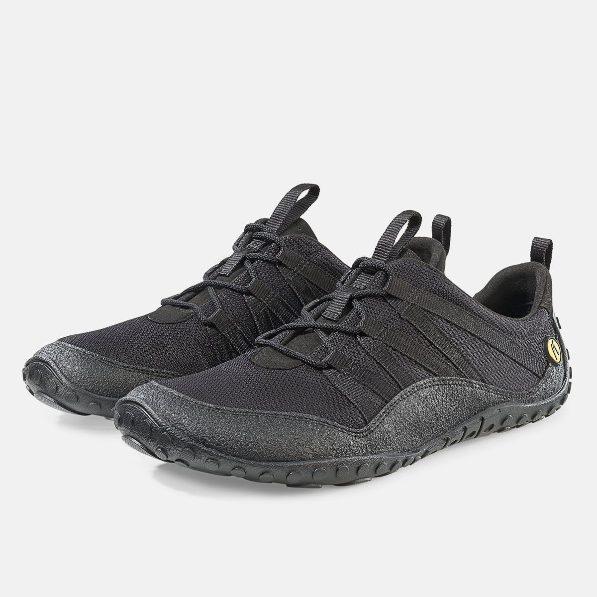 nimbleToes city | BÄR Shoes