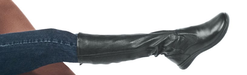 Women's boots | BÄR Shoes