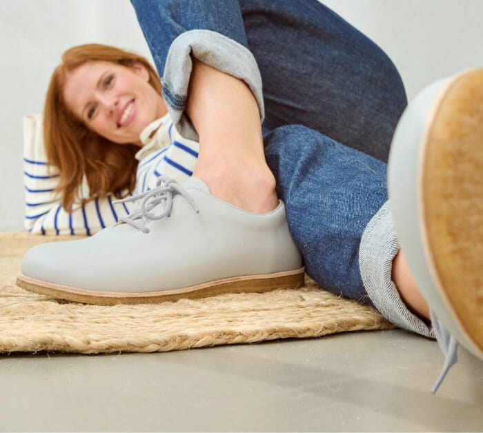 Explore the World of BÄR Shoes | BÄR Shoes