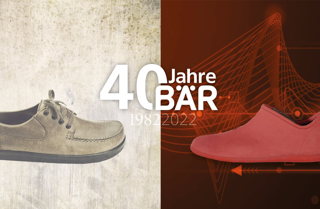 Company BÄR GmbH | BÄR Schuhe