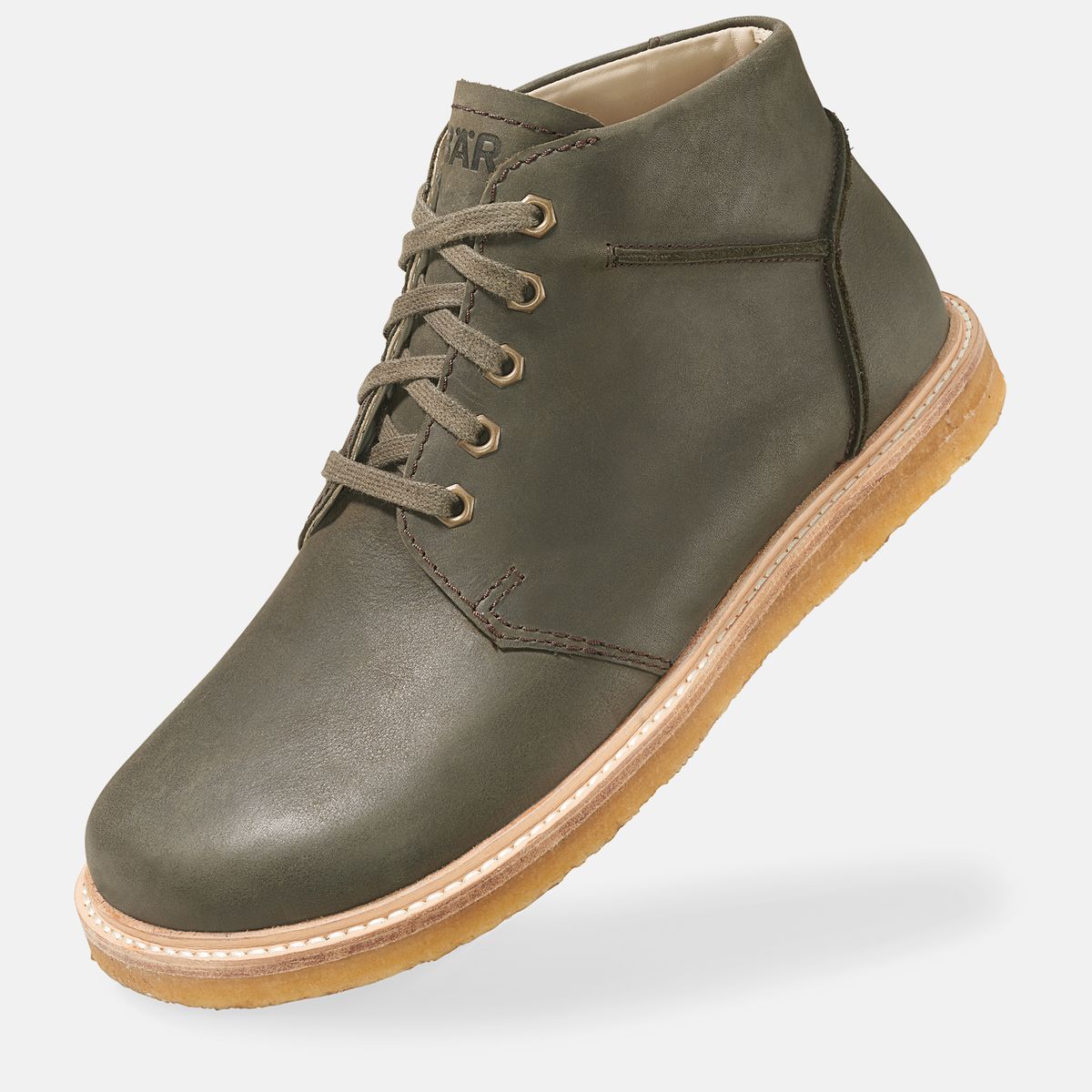 Sean | BÄR Shoes