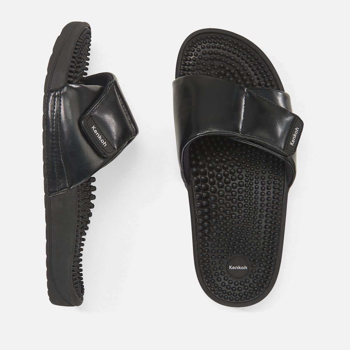 Kenkoh massage sandals | BÄR Shoes