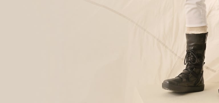 Women's boots | BÄR Shoes